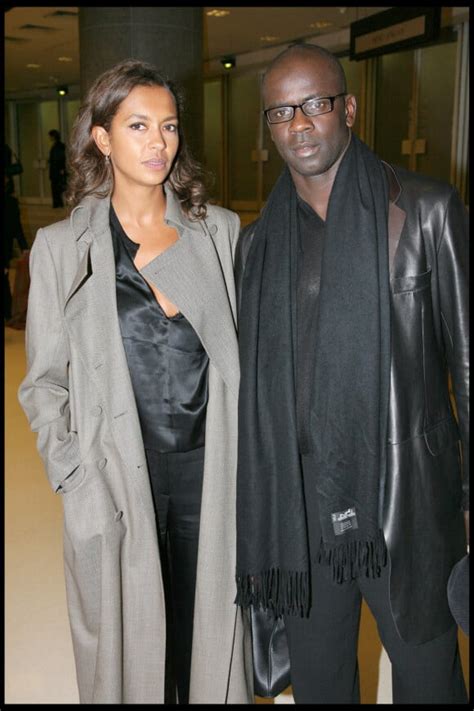 Karine Le Marchand Son Histoire D Amour Tumultueuse Avec Lilian