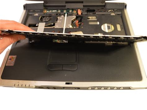 Toshiba Satellite S Power Button Circuit Board Replacement Ifixit