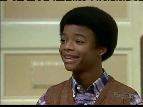 Todd Bridges As Willis Jackson Diffrent Strokes Image 18022619