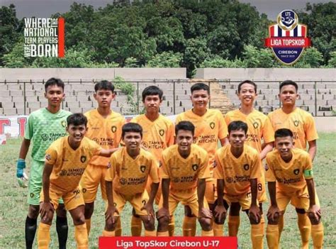 Ini Jadwal Liga Top Skor Pekan Ke 7 Wakil Kuningan Main Ketiga Dan
