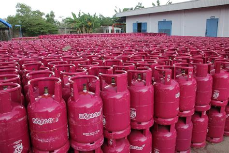 LPG Non Subsidi Wilayah Sulawesi Turun Pasca Pertamina Sesuaikan Harga