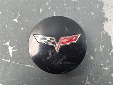 2011 chevy corvette c6 z06 wheel center cap 0235 d6 ebay