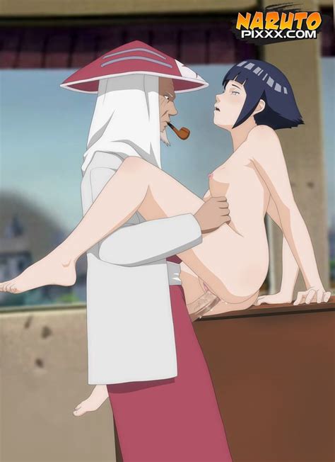 Foto De Shes Pretty Lucky To Fuck With The Hokage On His Desk