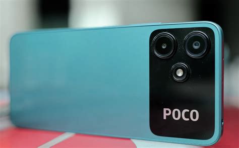 بررسی پوکو M6 پرو ؛ موشکافی سیستم، دوربین، باتری و عملکرد تکراتو