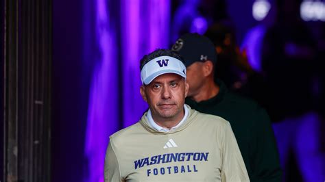 Uw Football Gets Strong Debut From Safety Alex Mclaughlin