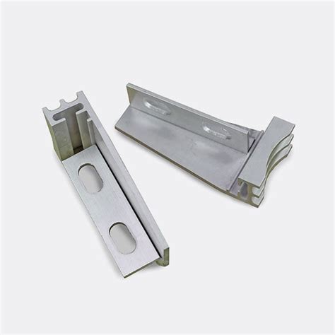 Mini Offset Bracket A40121 National Safety Signs