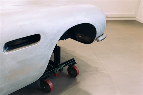1964 Aston Martin Db5 Project