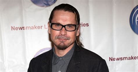 Sons Of Anarchy Creator Kurt Sutter Explains His Emmy ‘rage To Vulture