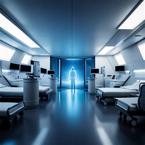 Revolutionizing Healthcare Health Informatics Programs Unveiled