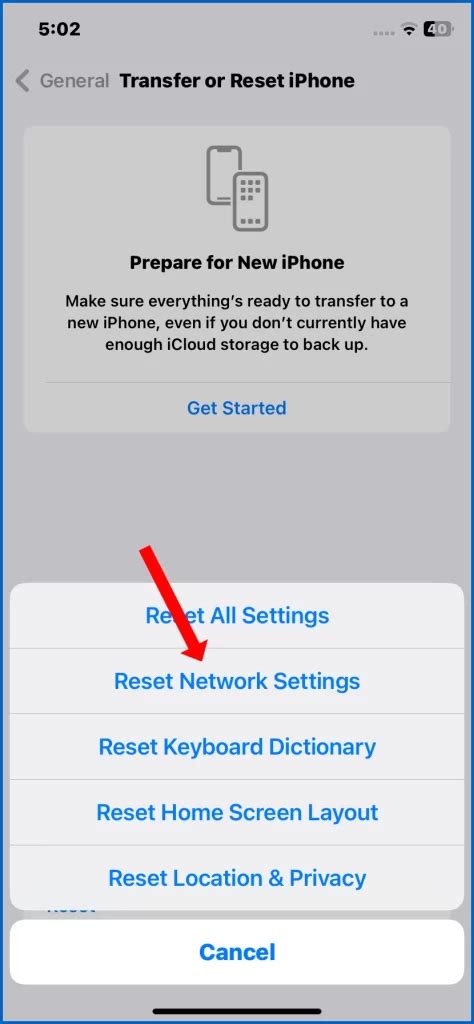 Troubleshooting Ios 17 Imessage Bug Contact Names Disappear On Iphone