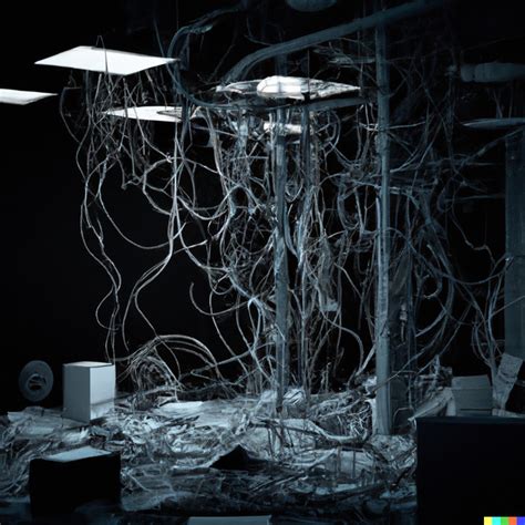 Flesh Interface Spotify