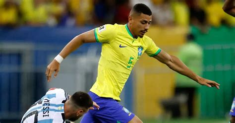 André Trindade Transfer Twist Claimed As Liverpool Defender Set To Make