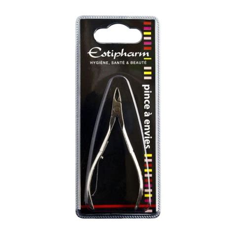 Pincpeau Estipharm 10cm