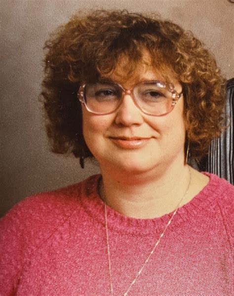 Michele Sackman Obituary San Andreas Ca 1949 2025