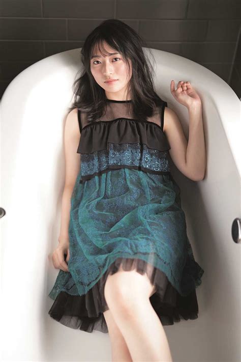 画像610 乃木坂46筒井あやめ、ハニカミ笑顔が可愛すぎる 等身大から大人っぽいカットまで モデルプレス