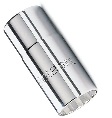 Beta Tools 17mm Deep Socket 3 8 Drive Zip North