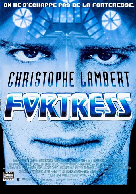 Où Regarder Fortress En Streaming Complet Et Légal