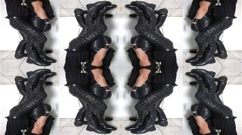 Leathermen Quad Fantasy Compilation
