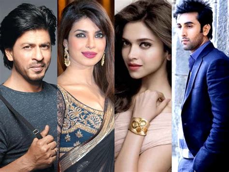 Weird Phobias Bollywood Stars Filmibeat