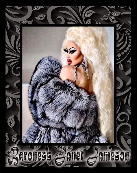 Baroness Janet Jameson Elitist Bimbo Bitch By Baronessjanet69 On