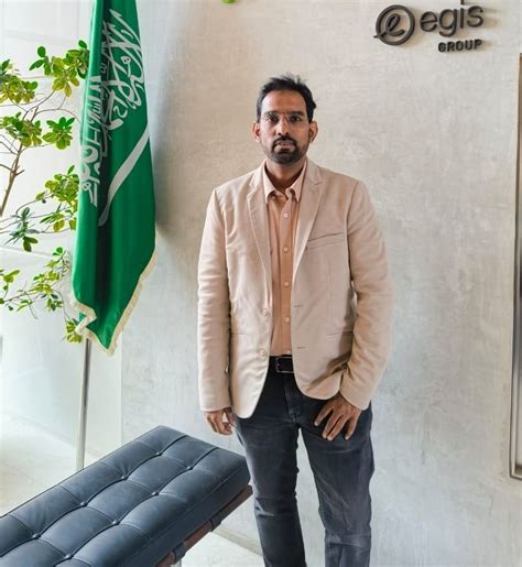 Newbeginnings Egisgroup Excitedforthejourney Mobashir Ali Mohammed