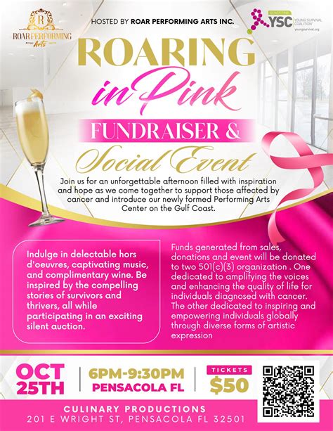 Roar Performing Arts