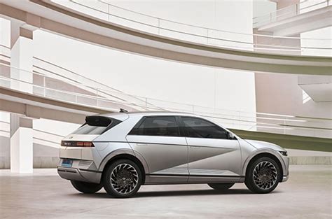 Cat Ioniq 5 Yang Terkelupas Sudah Beres Ternyata Ini Akar Masalahnya