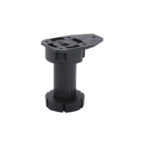 Base Adjuster W O Dowel 100mm Set 4 Bases