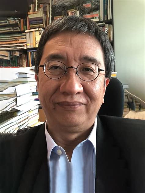 Dr Cassey Lee Penang Institute