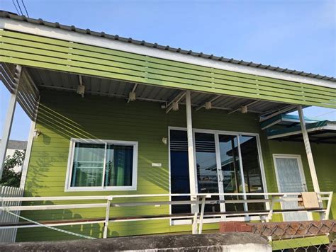 ขาย บ้านเดี่ยว กิจการบ้านให้เช่า 3 หลัง 200 ตรม 94 7 ตร วา Ennxo