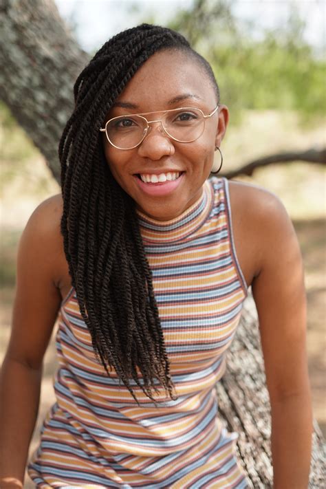 Joya Goffney — Hg Literary