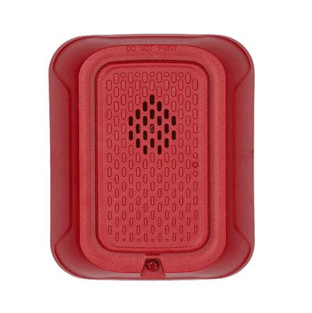 Notification Devices Horns Strobes By Honeywell NOTIFIER