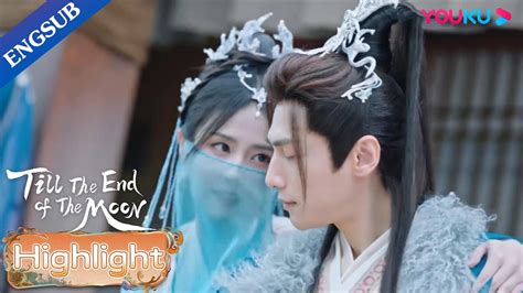 Tantai Jin Is Obsessed With Ye Xiwus Dance Till The End Of The Moon