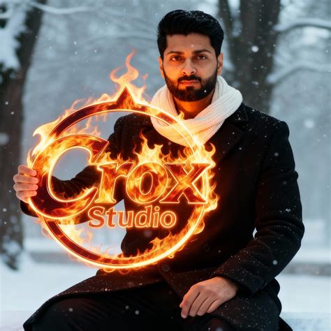 Crox Studio Youtube