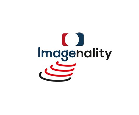 Store Logo Design For Imagenality By Ddu Design 3323866