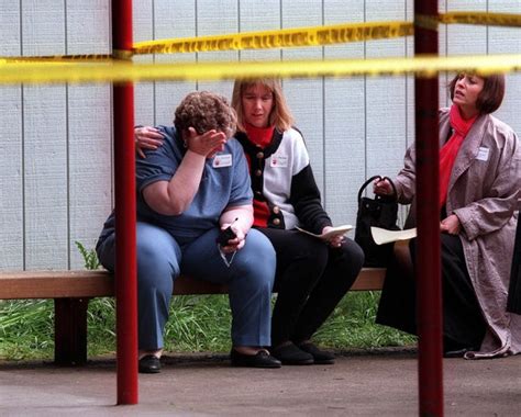The Thurston Shooting