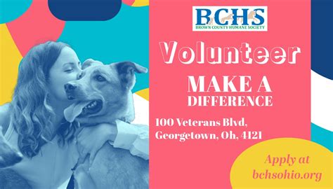 Bchs Volunteer Orientation