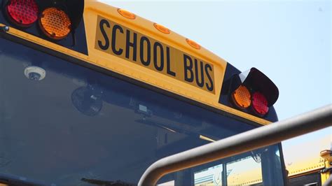 Bus Driver Shortage Causing Major Delays In Duval Heres How To Track