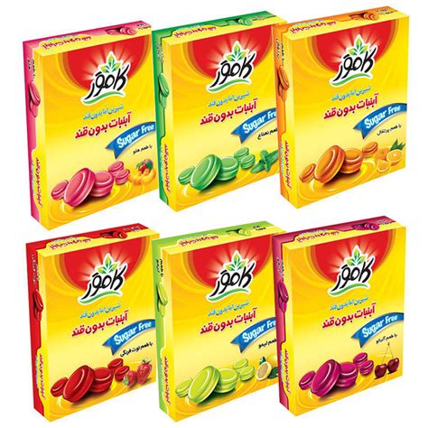 آبنبات چوبی بیگ بوم Big Bom Xxl شوکوشاپ