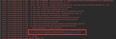 352 安卓local Reference Table Overflow Creator 3x Cocos中文社区