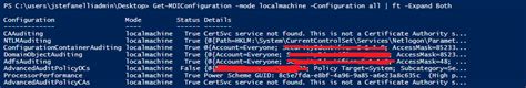 windows server advanced auditing for defender microsoft qanda