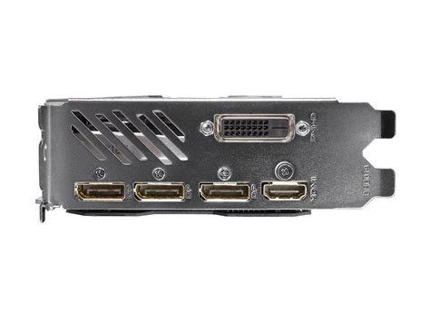GIGABYTE GeForce GTX 1070 Ti GAMING 8G - Newegg.com