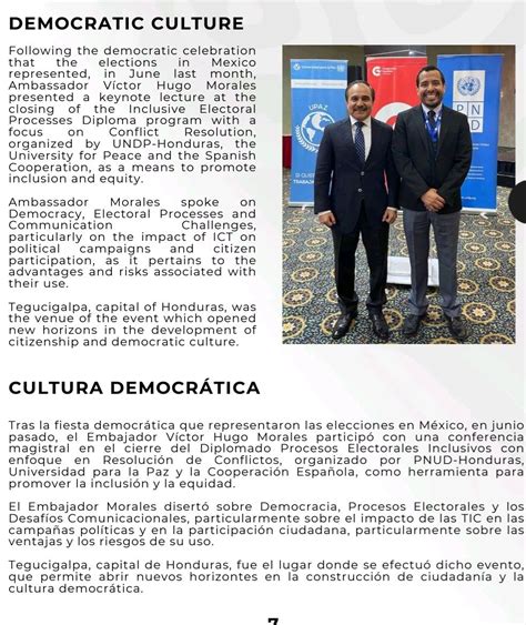 David Roberto Medina Godoy Posted On Linkedin