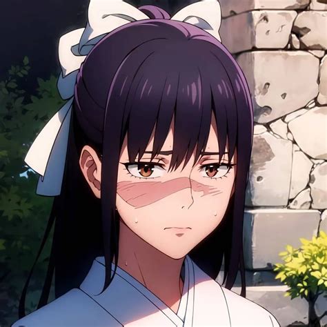 Chat With Utahime Text Or Voice Enjoy Ai Chat Free And Safe