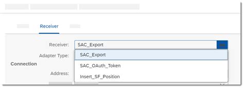 XP A HXM Workforce Planning Write Back Plan Positions To SAP SuccessFactors SAP Tutorials