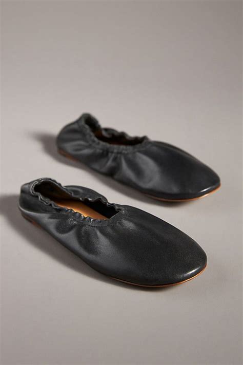 Pilcro Glove Ballet Flats Fall Fashion Trends Top Fall Fashion