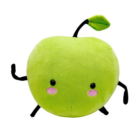 Gaya Entertainment Ge3232 Stardew Valley Plush Junimo Green Artofit