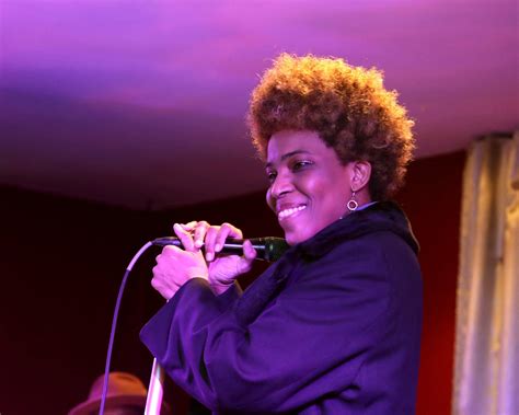 Mary Lucia Talks To Macy Gray About Her New Album Ruby And More