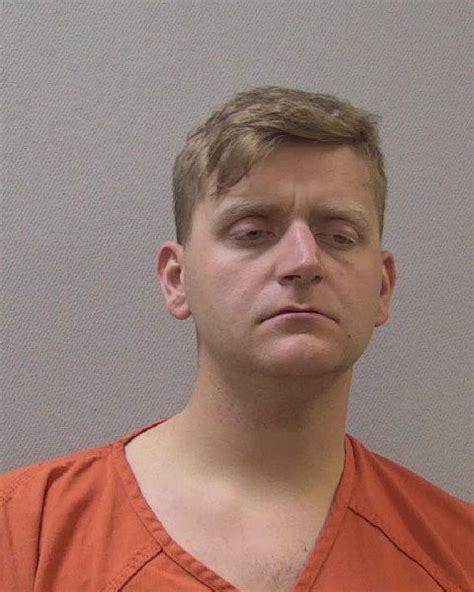 The Lexington Pd Has Arrested A Former Lexington County Deputy Accused