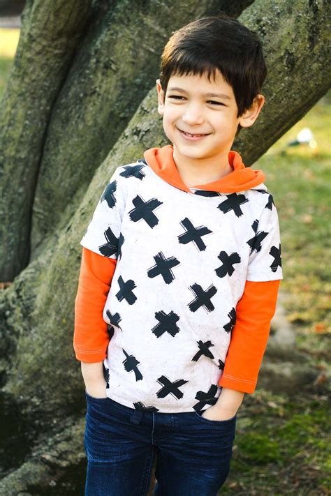 82 Boy Patterns Ideas Boys Pattern Sewing Patterns Sewing